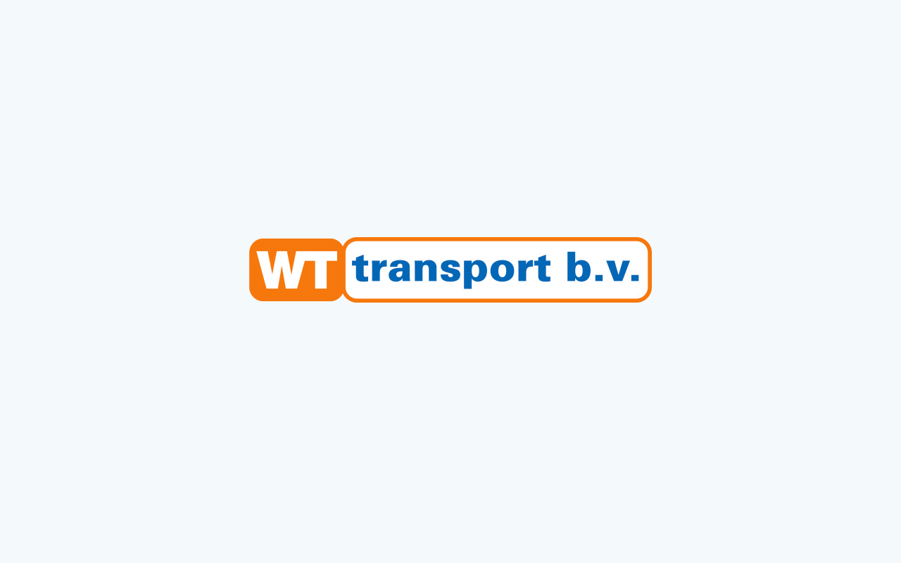 Uw transport in vertrouwde handen » WT Transport